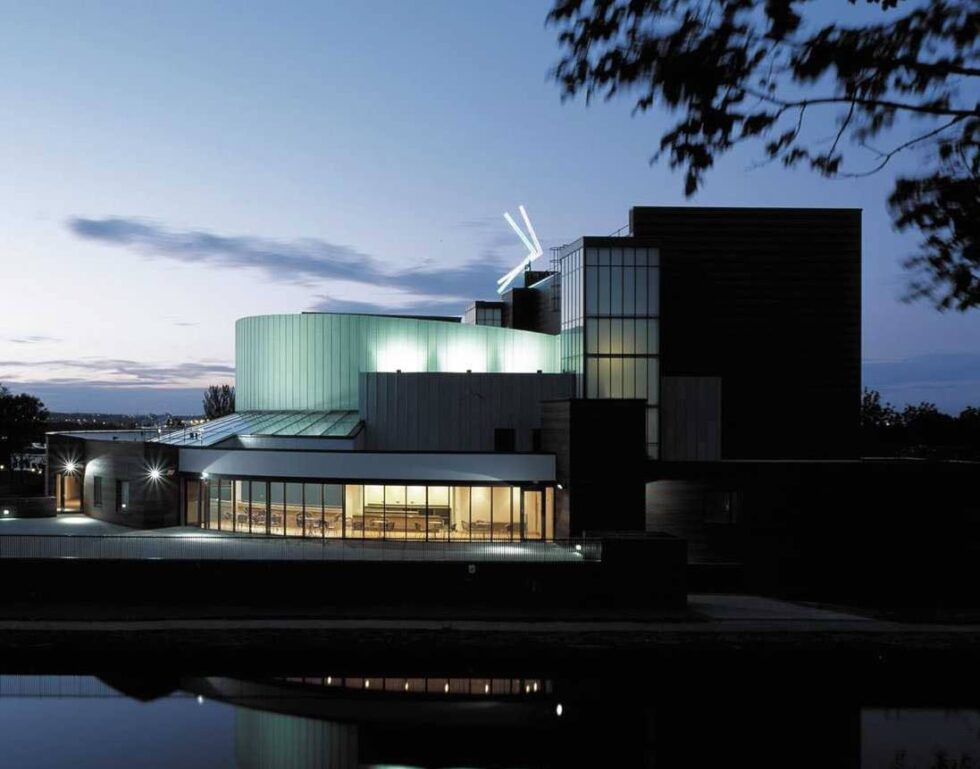 The Brindley | Award winning theatre based in Runcorn
