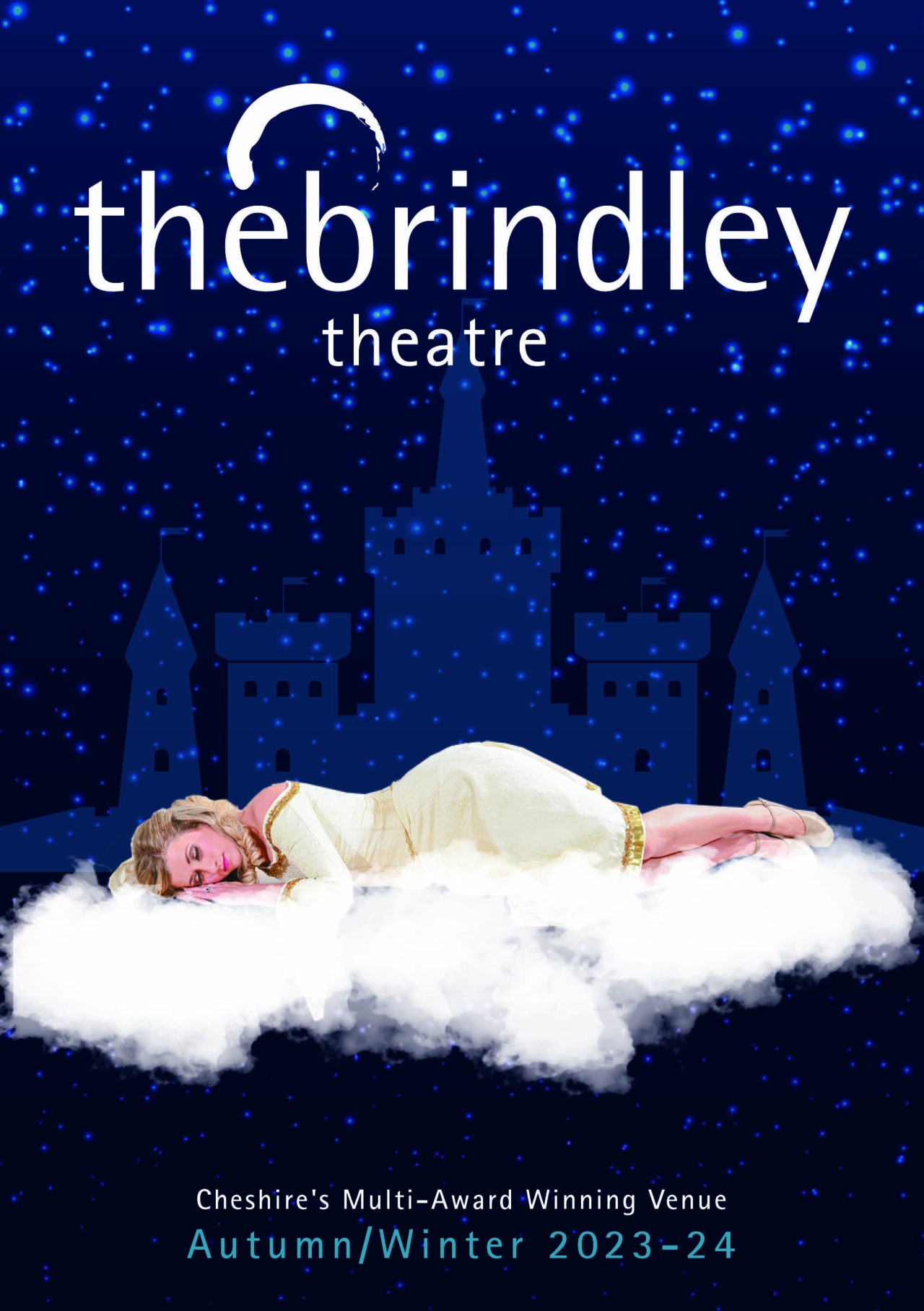 The Brindley | Award winning theatre based in Runcorn
